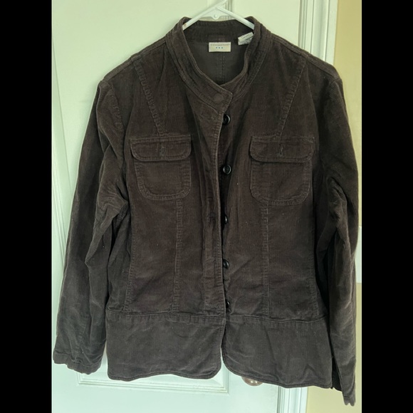 Covington | Jackets & Coats | Covington Corduroy Jacket | Poshmark
